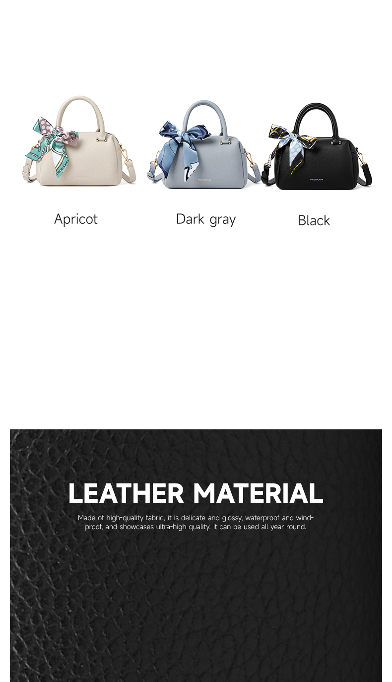 Jual MOSSDOOM Tas Wanita Marcia Bag Elegan Handbag Wanita Selempang ...