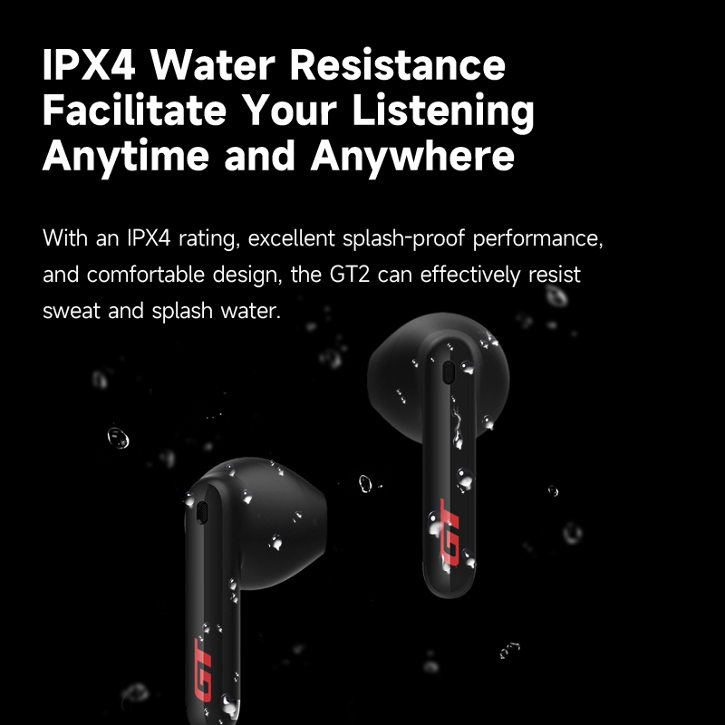 Jual HECATE EDIFIER GT2 true Wireless Gaming Earbuds | Shopee Indonesia