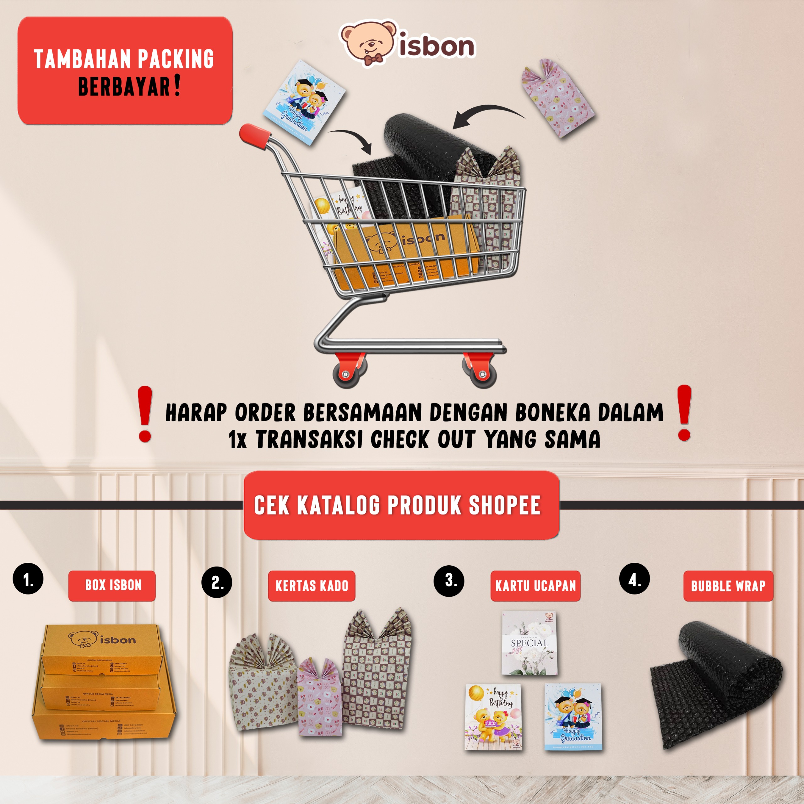 Jual ISTANA BONEKA Kucing Lucu Mimi Momo Syal Pita Gift Hadiah Ulang ...