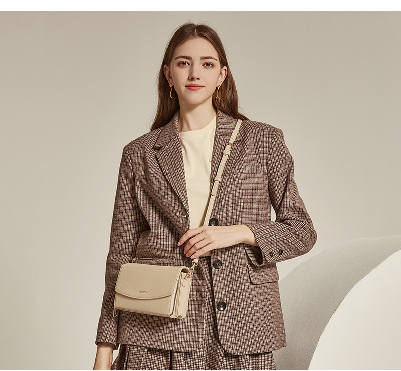 Jual MOSSDOOM Tas Wanita Sling Bag Eve Bag Wanita-MOSS2403 | Shopee ...