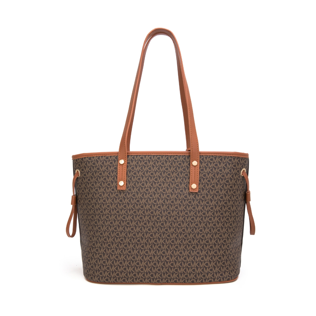 Jual MKMC Totebag Wanita Medium Tas Bahu Kondangan Kuliah Monogram ...