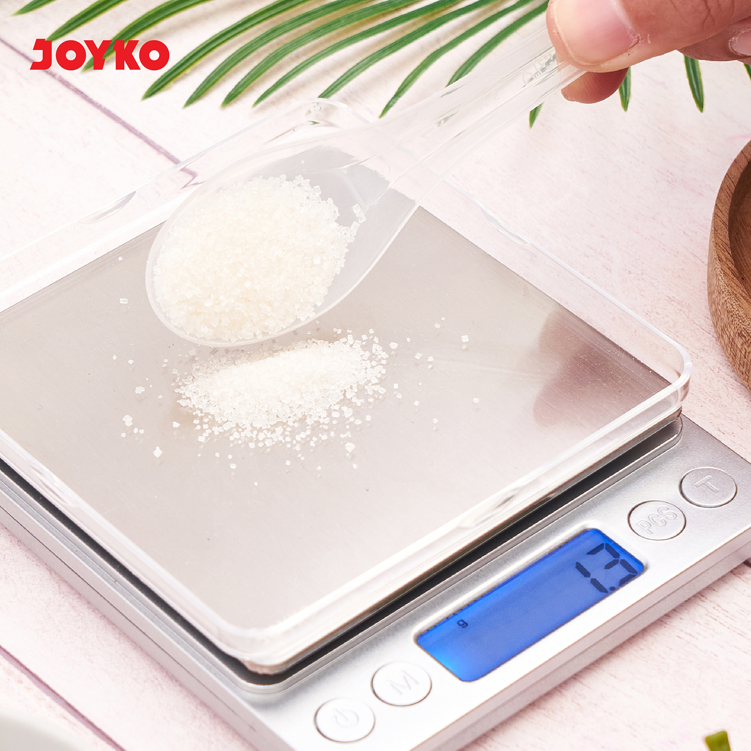 Jual Timbangan Digital Scale Alat Timbang DSL-A4 | Shopee Indonesia