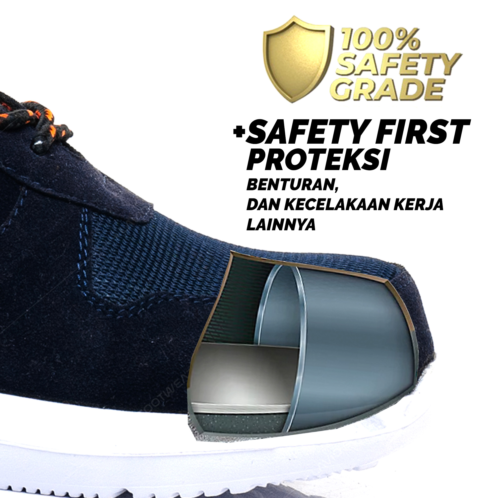 Jual Sepatu Sneakers Pria Original Branded Keren Lavio Micro bahan ...