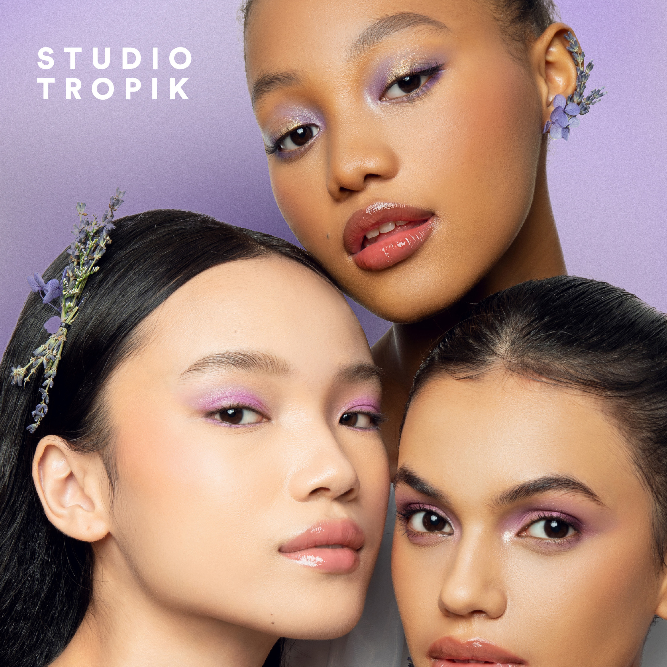 Jual Studio Tropik DreamSetter Airbrush Setting Powder | Shopee Indonesia