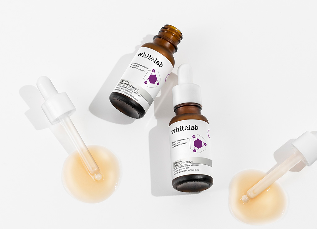 Jual Whitelab Retinol Treatment Serum - Serum Anti Aging Kaya ...