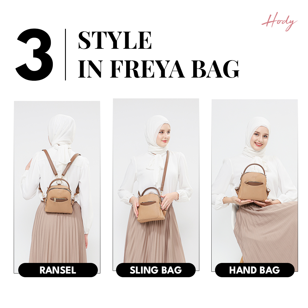 Jual Hody - Tas Ransel Wanita mini Tas Backpack Cewek Tas Ransel Korea ...