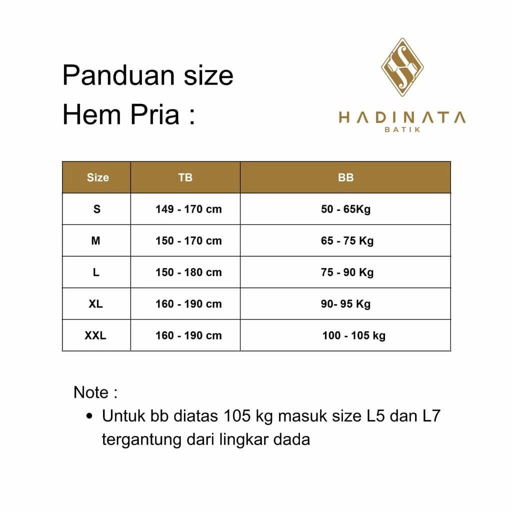 Jual Hadinata Batik Pria Kemeja Panjang Furing Semi Sutra Robin Rianty | Shopee Indonesia