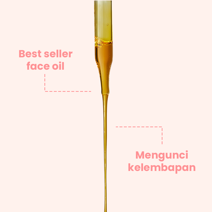 Jual Bio Beauty Lab Luxurious Facial Oil Serum | Shopee Indonesia