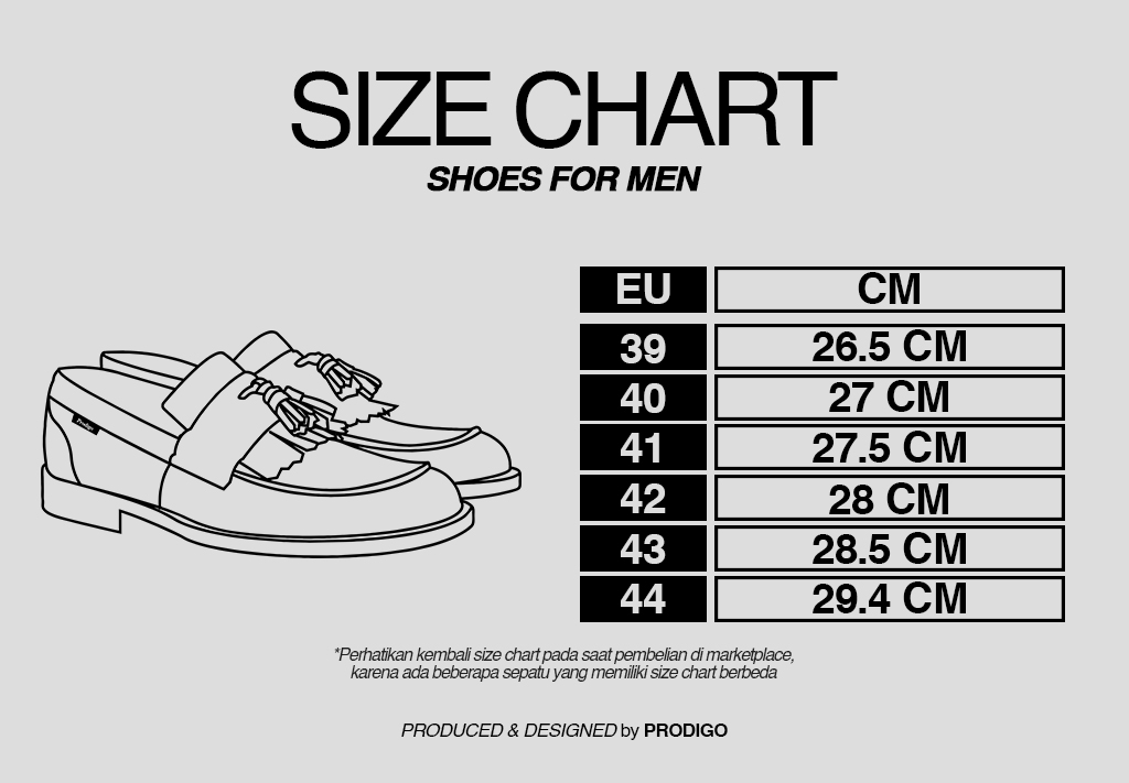 Jual Prodigo * Sepatu Pria Blitar Full Black | Sepatu Low Boots ...