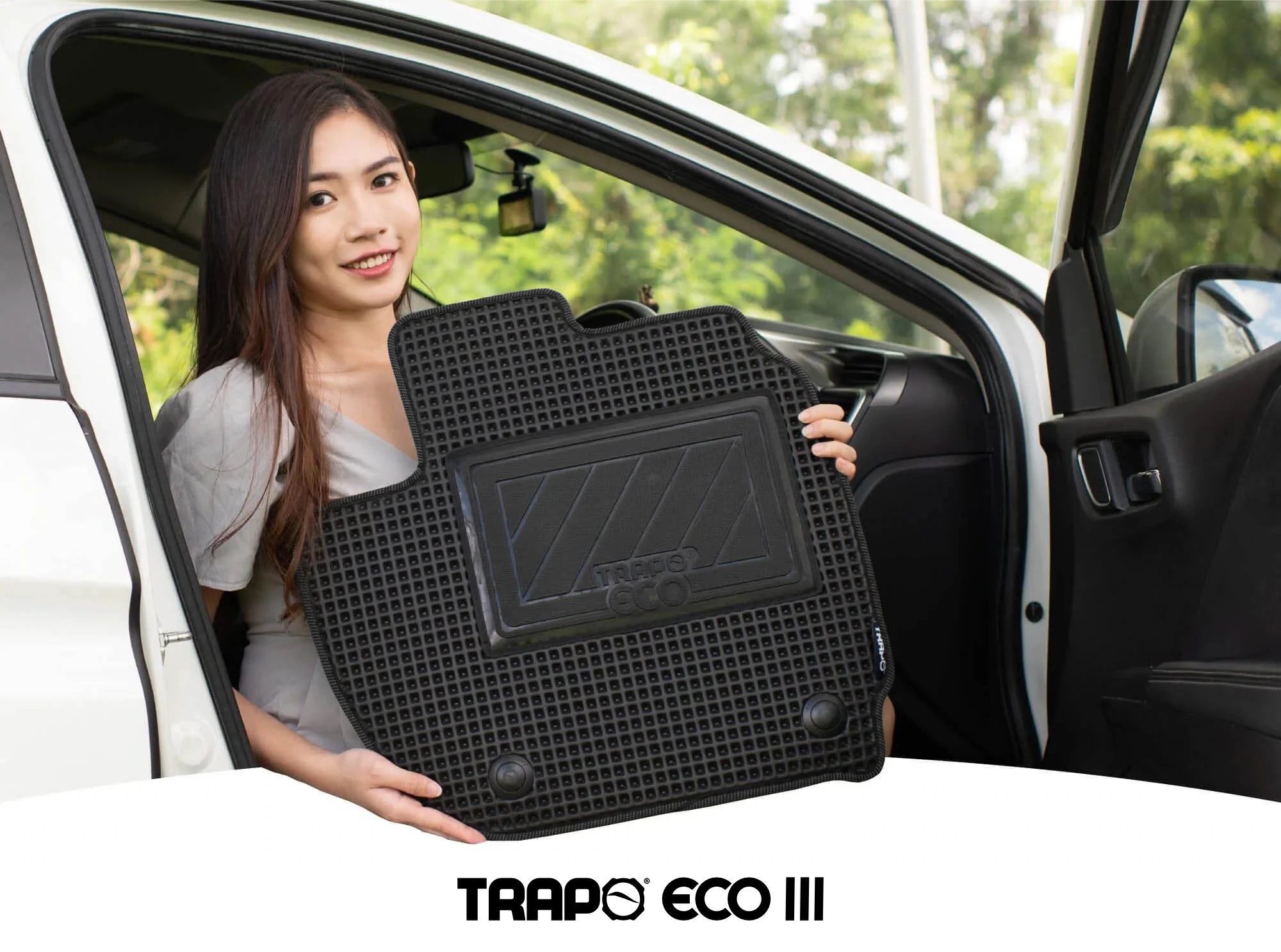 Jual Karpet Mobil Trapo ECO IV GAC AION UT (2025 - Sekarang) | Shopee Indonesia