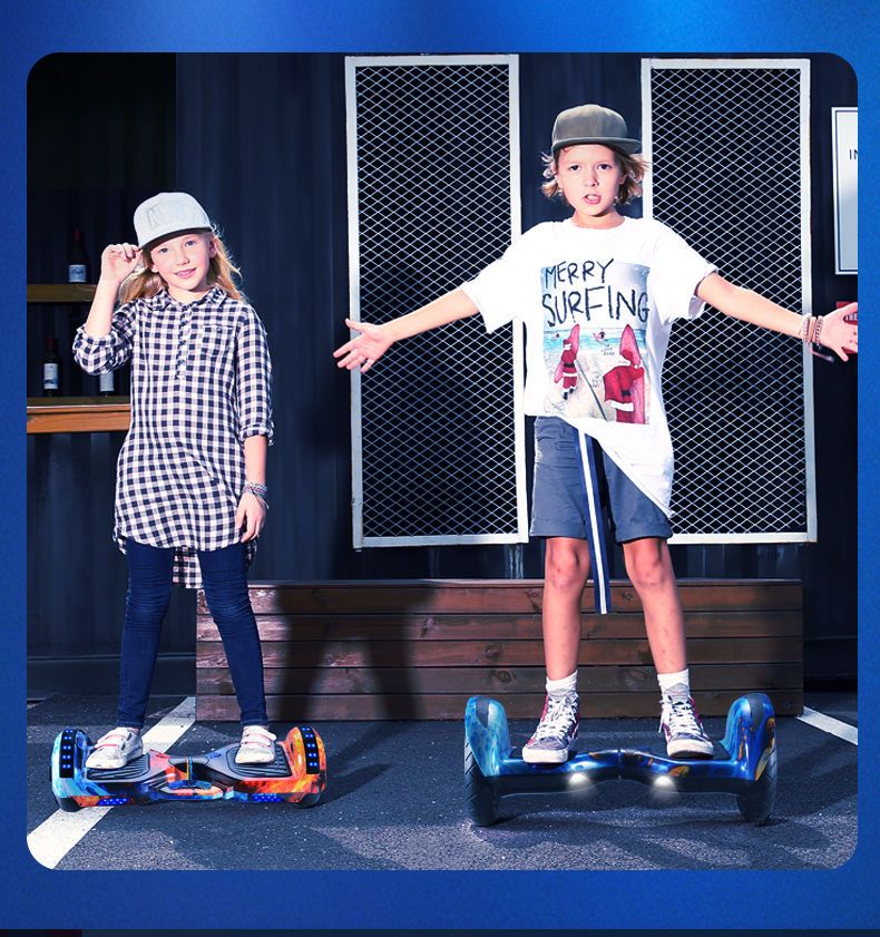 Jual e-Buy Smart Balance Wheel / Segway / Smart Balance Hover Board ...