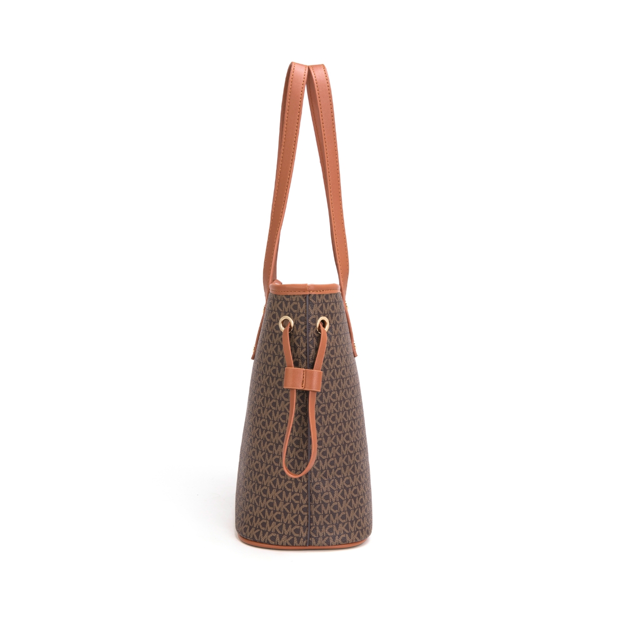 Jual MKMC Totebag Wanita Medium Tas Bahu Kondangan Kuliah Monogram ...