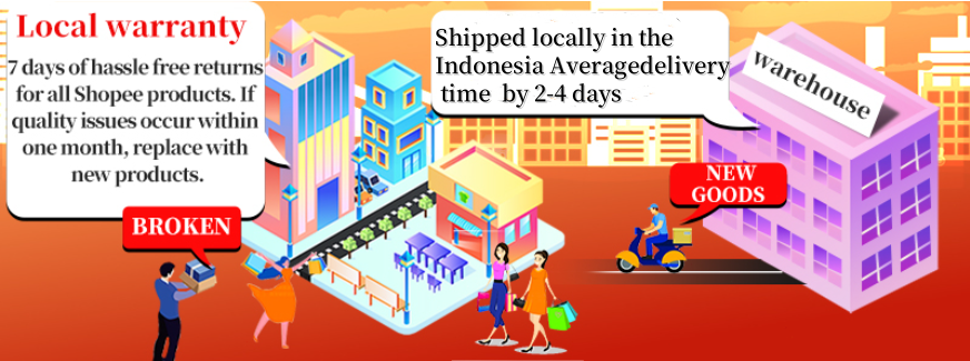 Jual MOOPOK X Lenovo Erazer XF22 Ear-hook Wireless Headset Sports ...