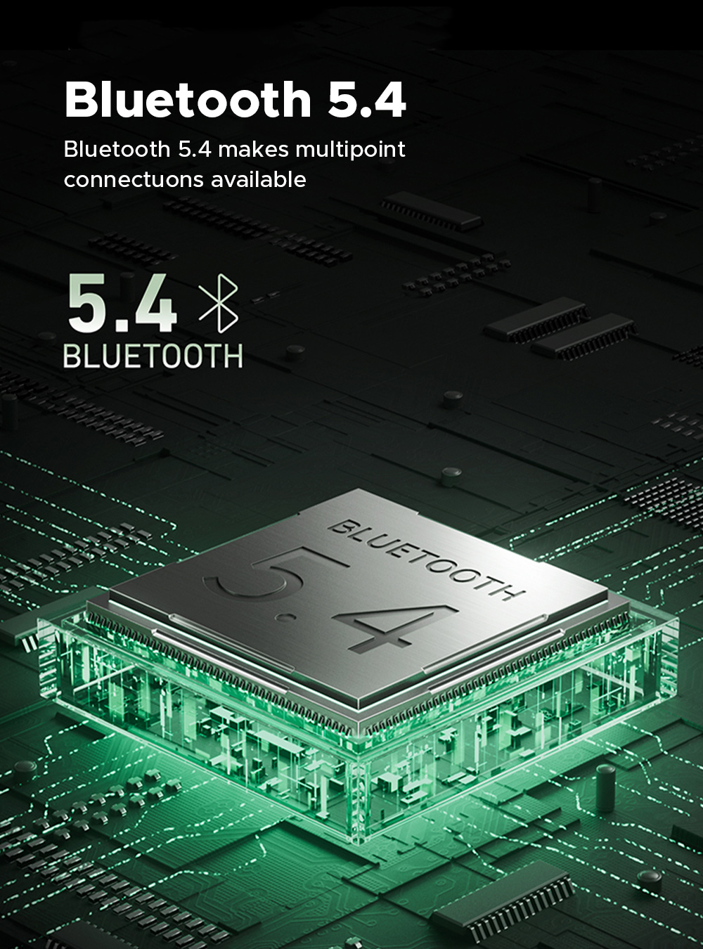 Jual (NEW LAUNCH) Soundcore Anker R50i NC Earbuds Adaptive Noise ...