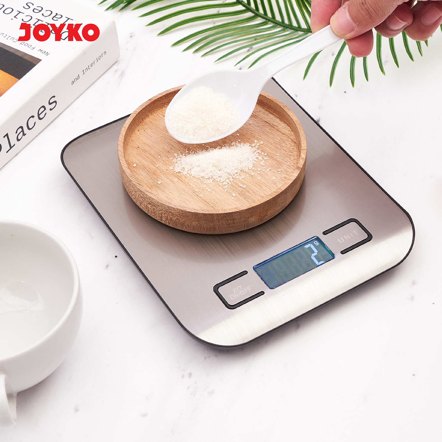 Jual Timbangan Digital Scale Alat Timbang DSL-A5 | Shopee Indonesia