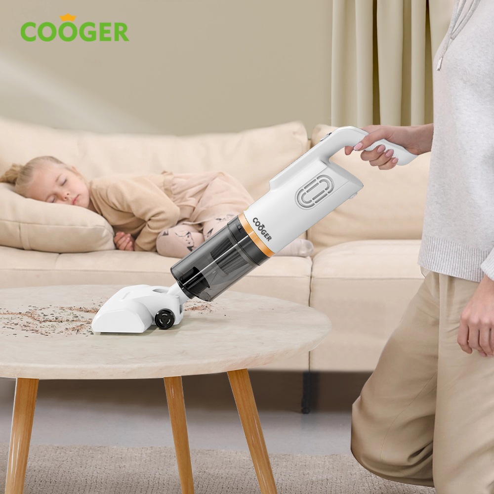 Jual COOGER Vacum Cleaner 5IN1 Alat Penyedot Debu Lantai Dengan Daya ...