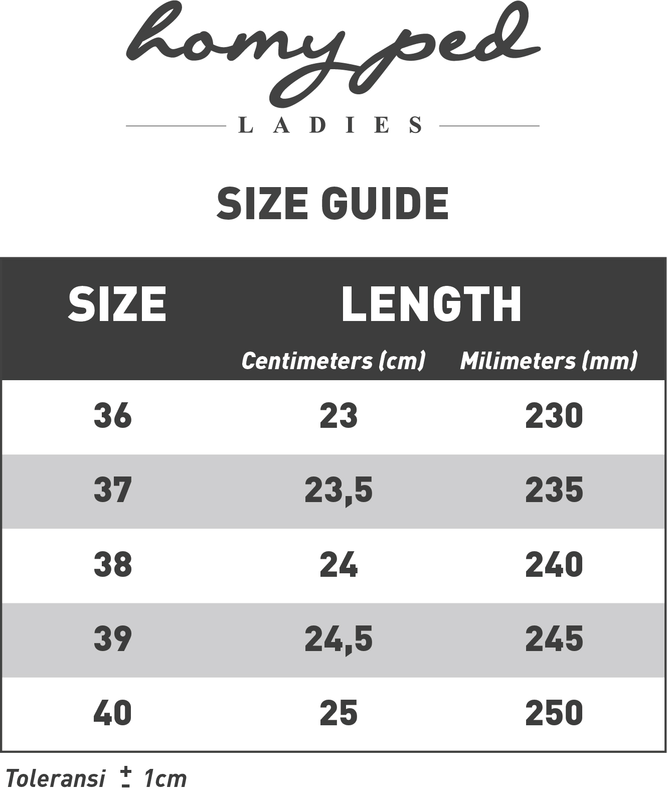 Jual Homyped Lily N35 Sandal Flat Wanita | Shopee Indonesia