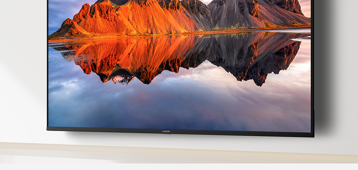 Jual Xiaomi Smart TV A 55 UHD | Layar 4K Ultra HD | Dolby DTS Audio ...