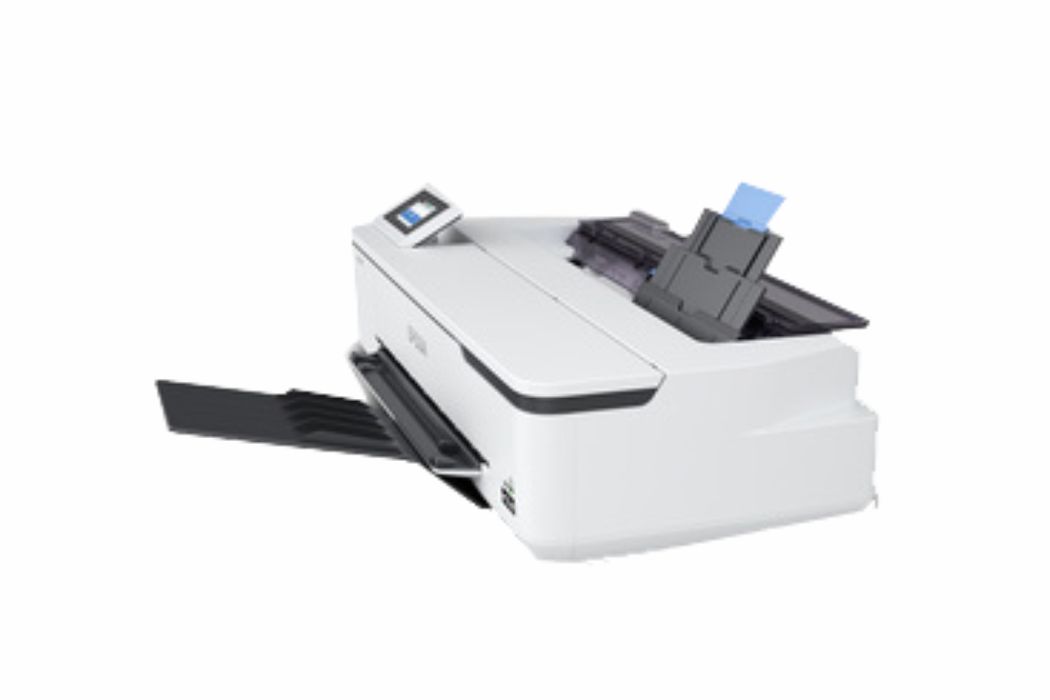 Jual Printer EPSON SureColor SC-T3130N T3130 T3130N SCT3130N Tanpa Kaki Garansi Resmi A1 24 Inch ...