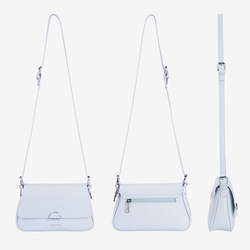 Jual AmazeFan Tas Selempang Wanita Tas Wanita Tas Bahu Ketiak Sling Bag ...