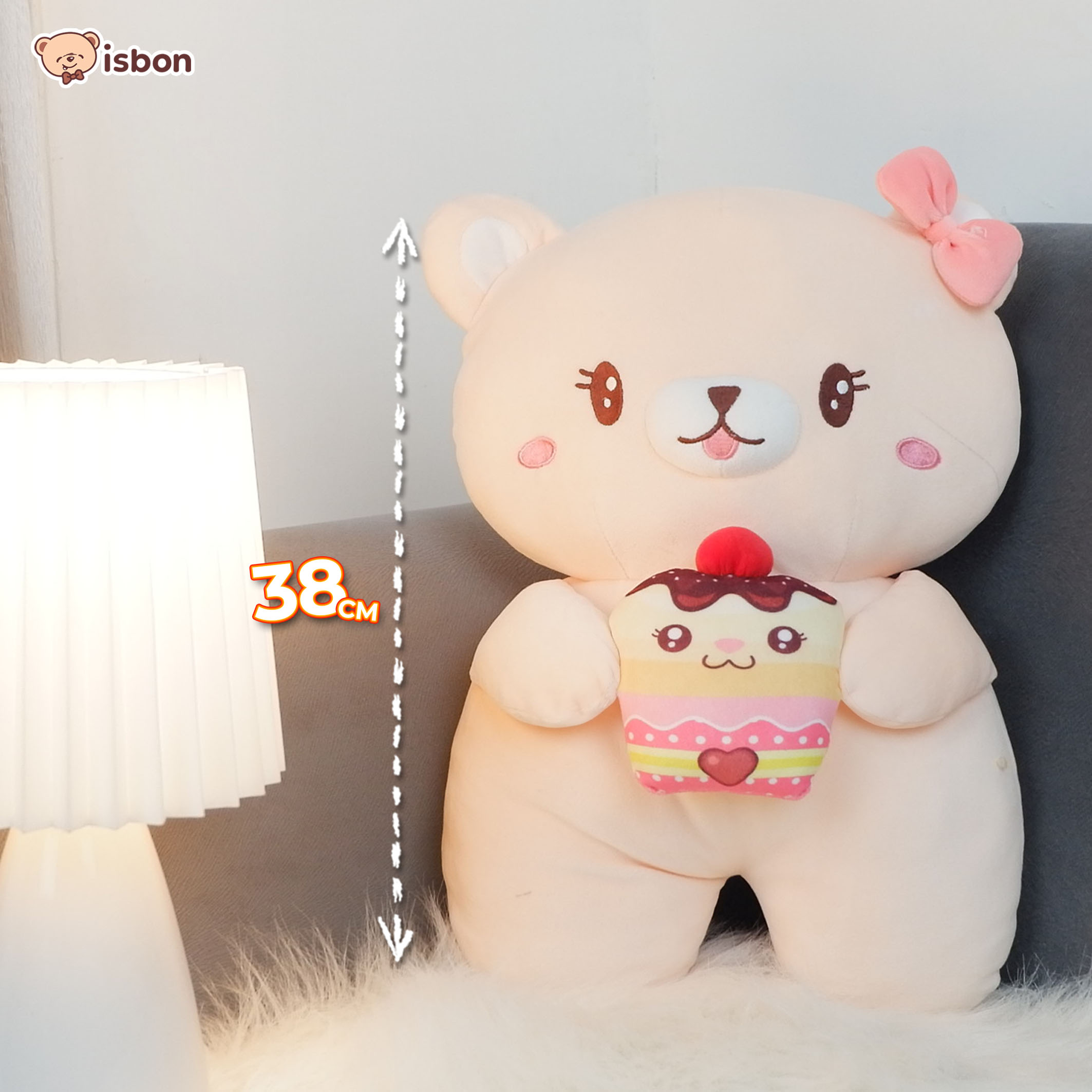 Jual ISTANA BONEKA Cafe Time With Snack STD Mainan Anak Hadiah Ulang ...