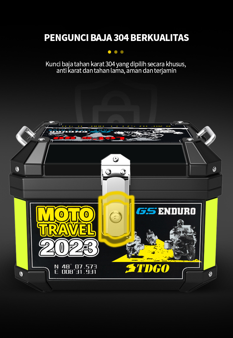 Jual Sepeda motor untuk Gunung motor sepeda motor dengan lampu strip ...