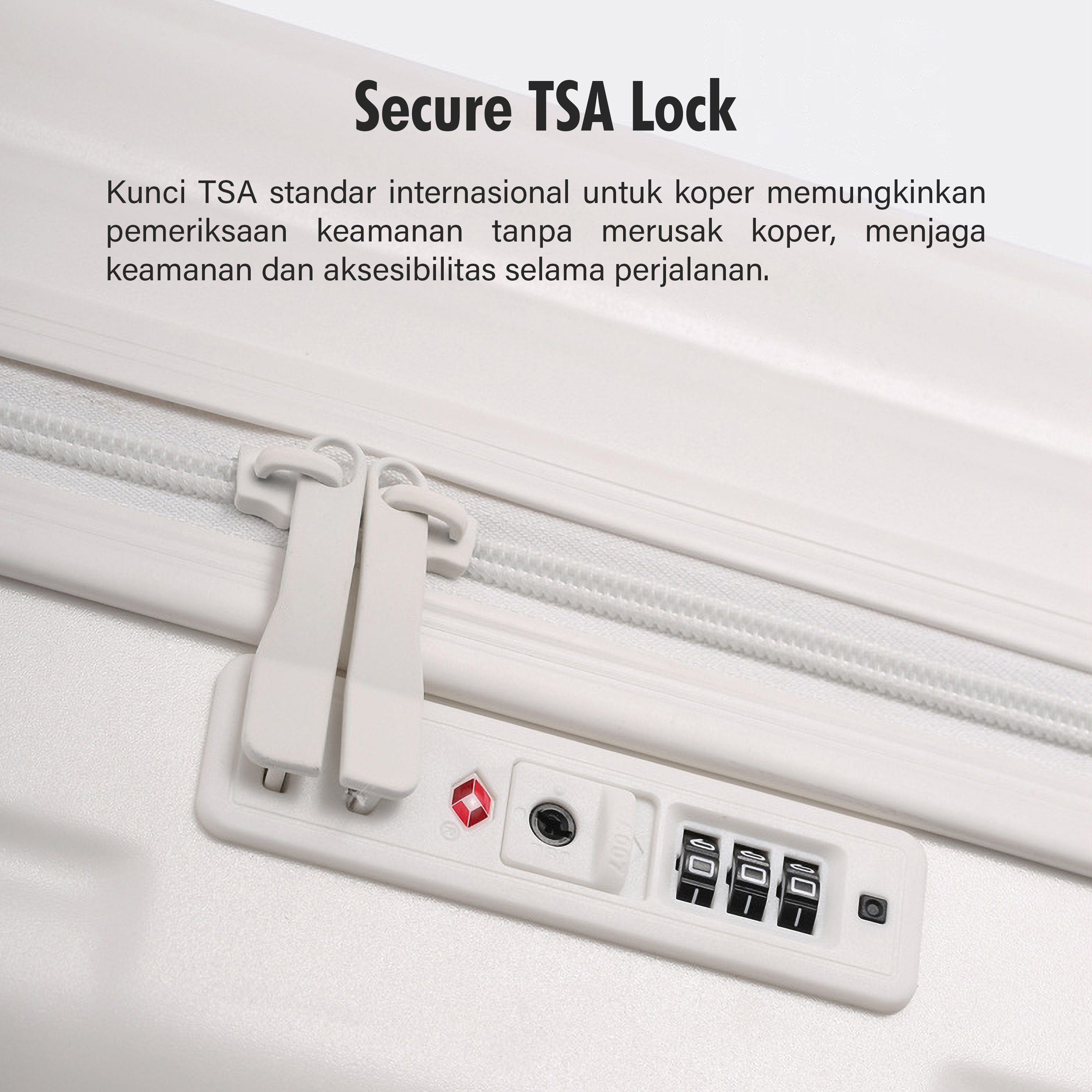 Jual Roaming Koper Kabin & Bagasi R026 | Shopee Indonesia