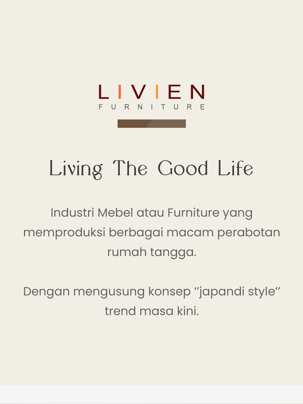 Jual [LIVIEN] "Momo Bed" Dipan | Bed | Divan | Tempat Tidur storage ...
