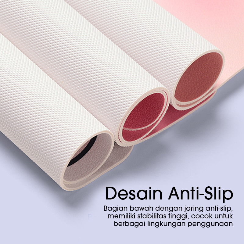 Jual ROBOT Mousepad Empuk Lucu RP07 Wrist Rest Mousepad Laptop Garansi 1 Tahun | Shopee Indonesia