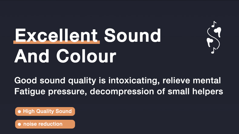 Jual Aolon RM680 Wired Earphone 2026 New Noise Reduction In Ear Bass ...