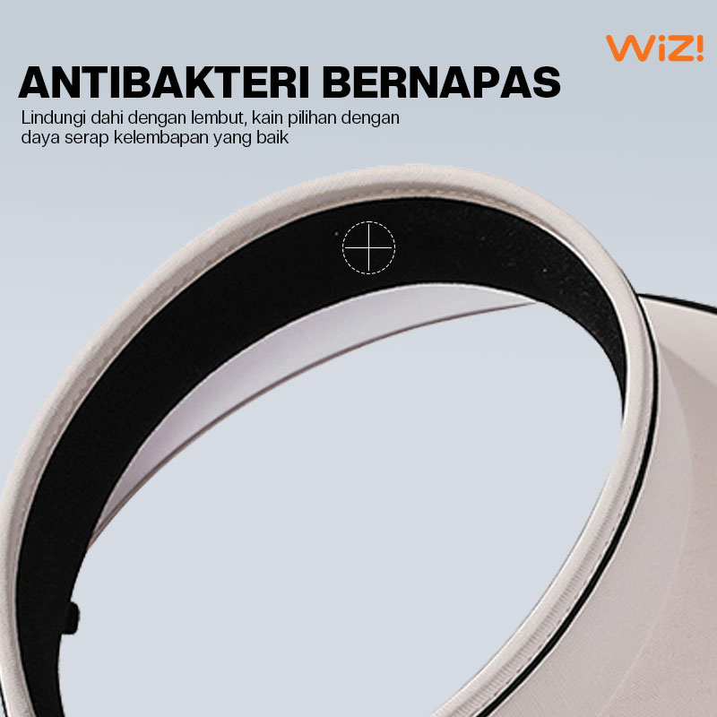 Jual WiZi Topi Olahraga Sun Hat Wanita UV Bersepeda Anti-Ultraviolet UPF50+ Matahari Topi (AO32 ...