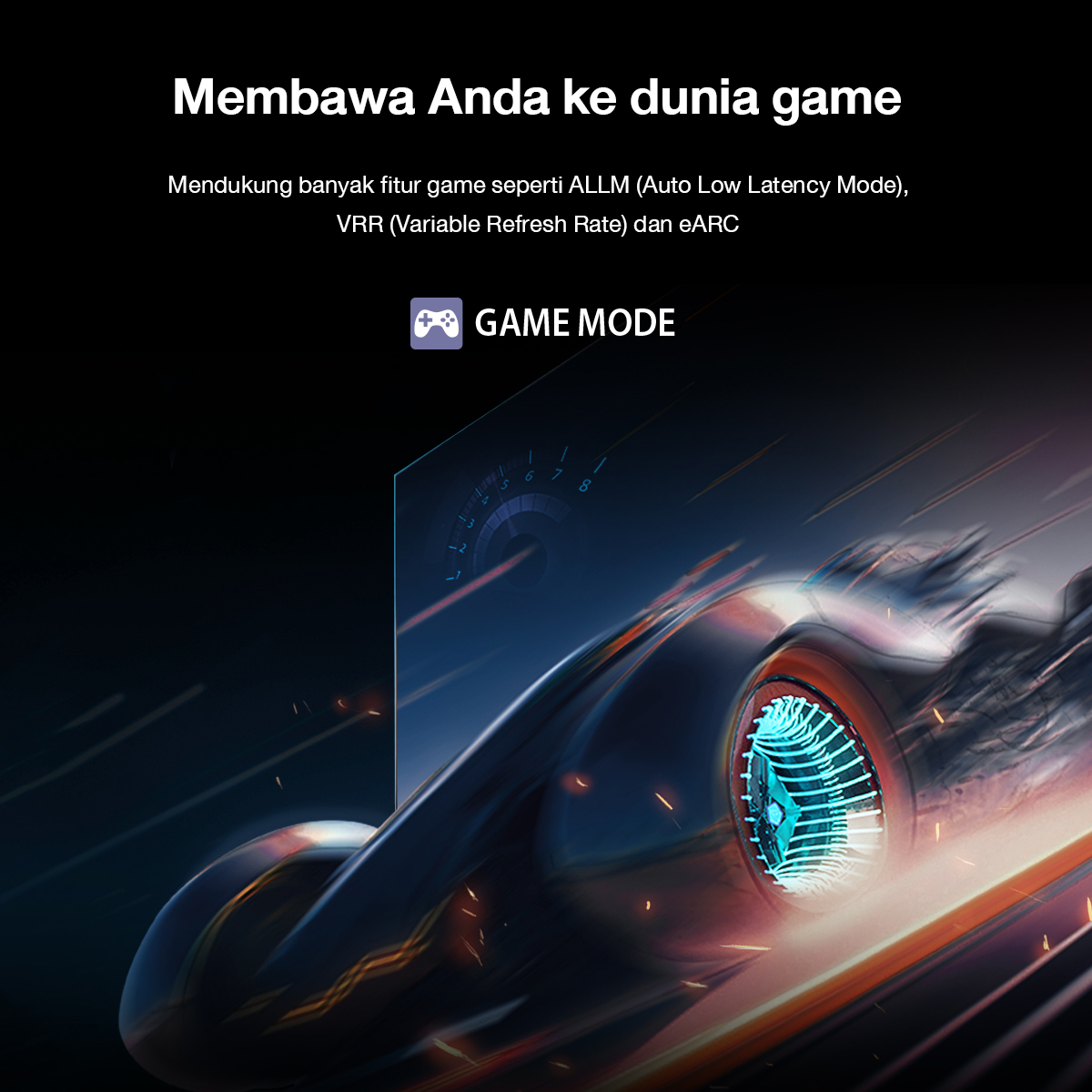 Jual [4K Smart TV] [KHUSUS ONLINE] Toshiba TV 50" 4K UHD Smart TV - Dolby Vision for Gaming ...