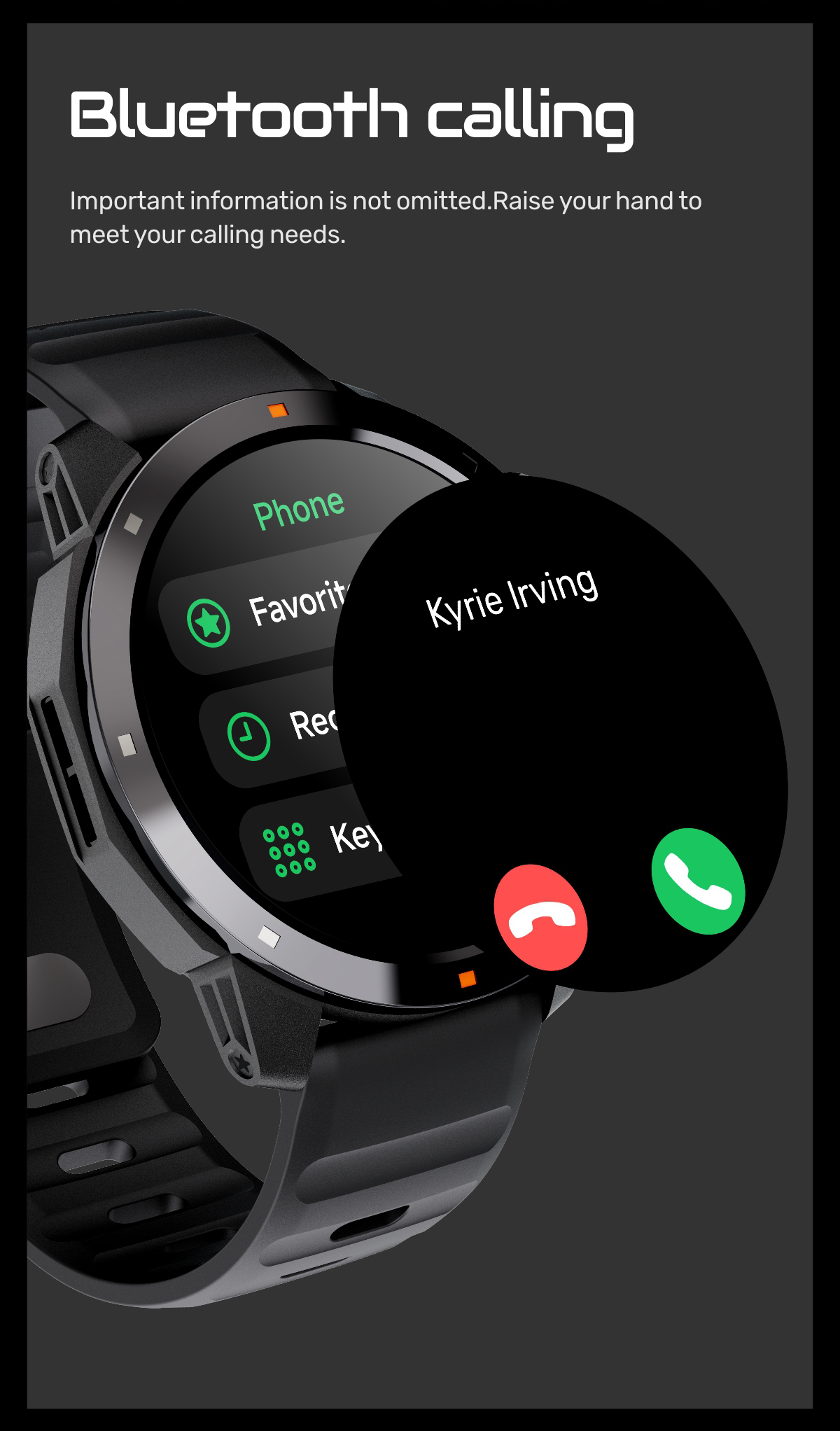 Jual Aolon Navi R3 Smart Watch GPS Map Running Pace AMOLED AOD Display ...