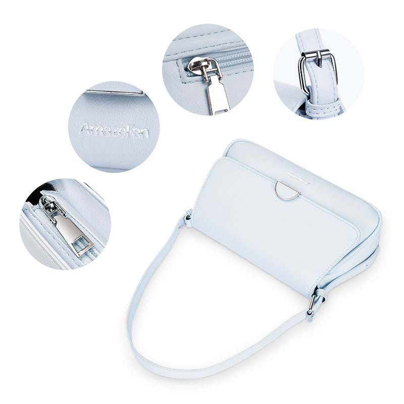 Jual AmazeFan Tas Selempang Wanita Tas Wanita Tas Bahu Ketiak Sling Bag ...