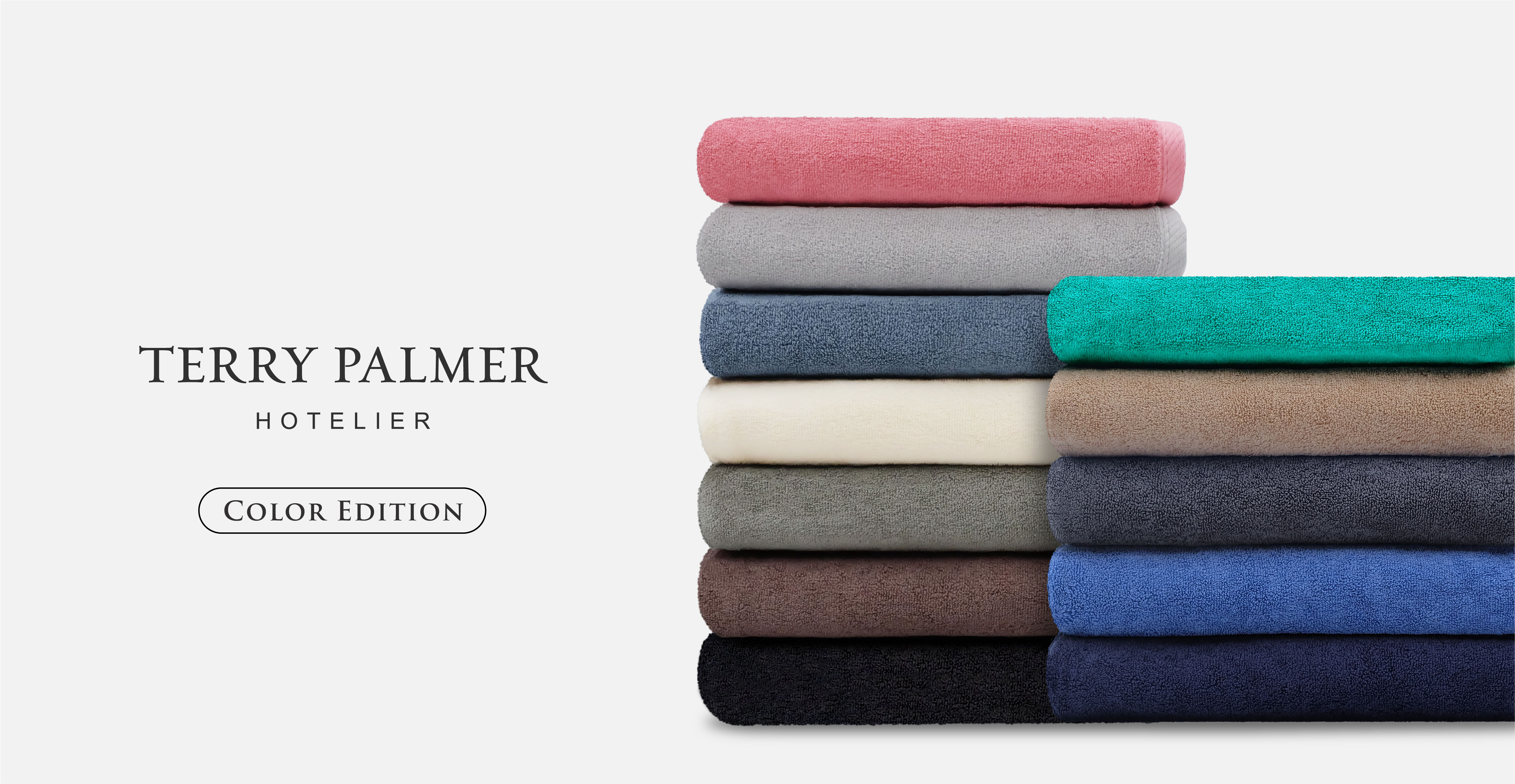 Jual Handuk Terry Palmer Hotelier - 85x160cm - Pool Towel - Color ...