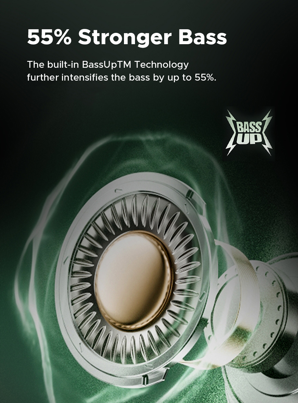 Jual (NEW LAUNCH) Soundcore Anker R50i NC Earbuds Adaptive Noise ...