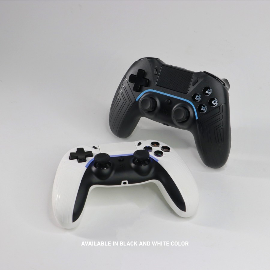 Jual Rexus GX300 / GX-300 Gen 2 V2 Gamepad Joystick Bluetooth Wireless ...