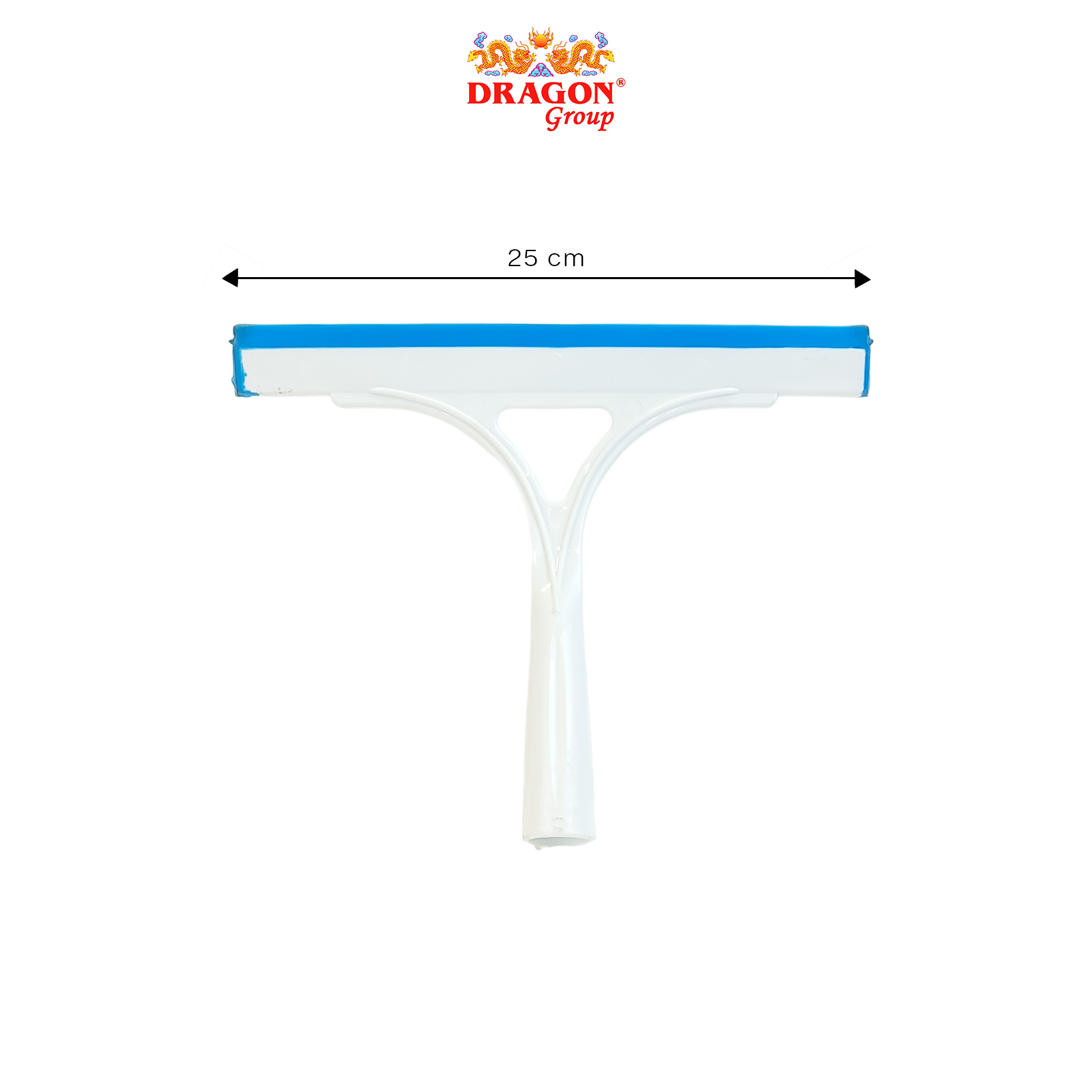 Jual DRAGON Wefer Air Kaca 25,5 Cm Pembersih Kaca Cermin Glass Cleaner ...