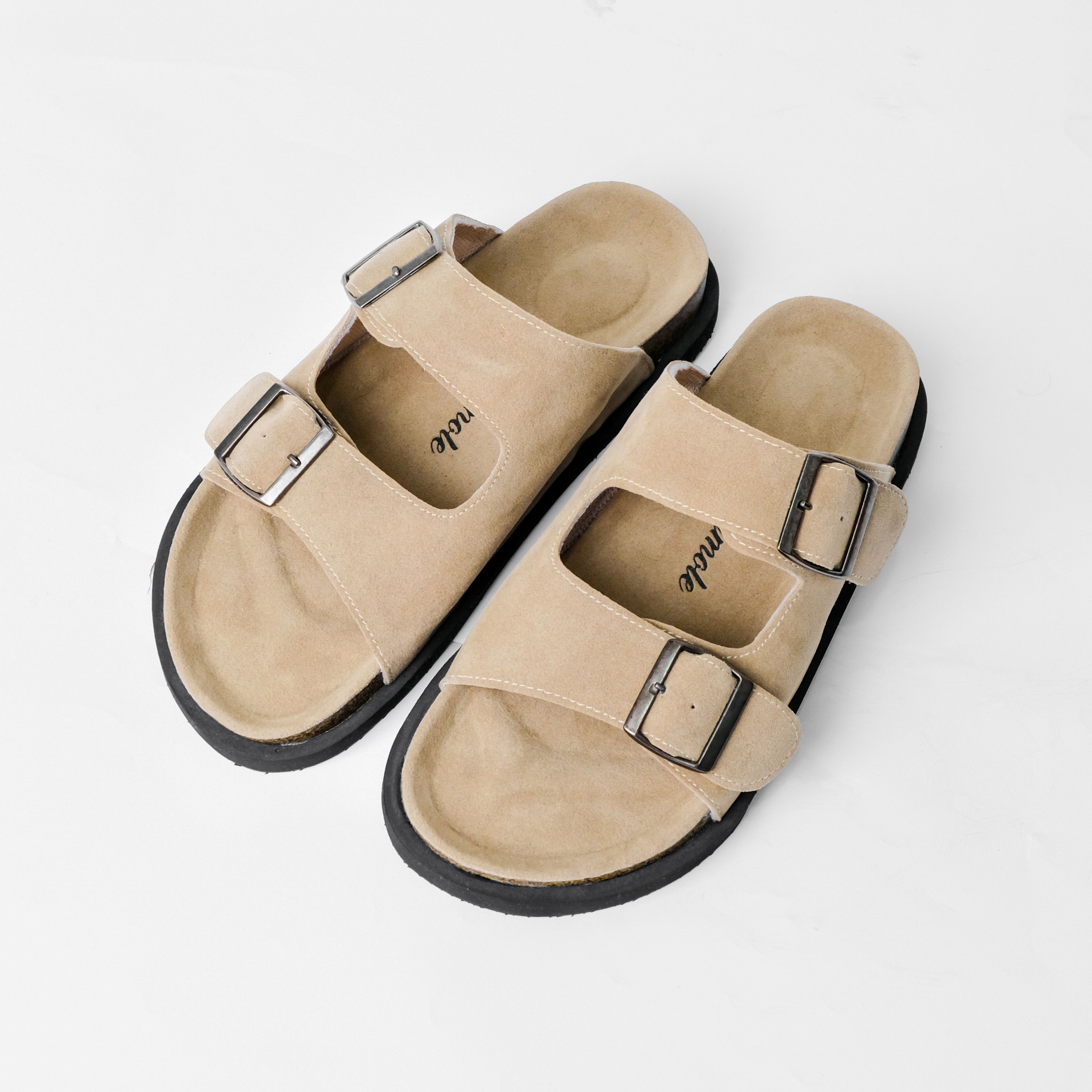 Jual Pamole Sandal Wanita Kekinian - Magi Series | Shopee Indonesia