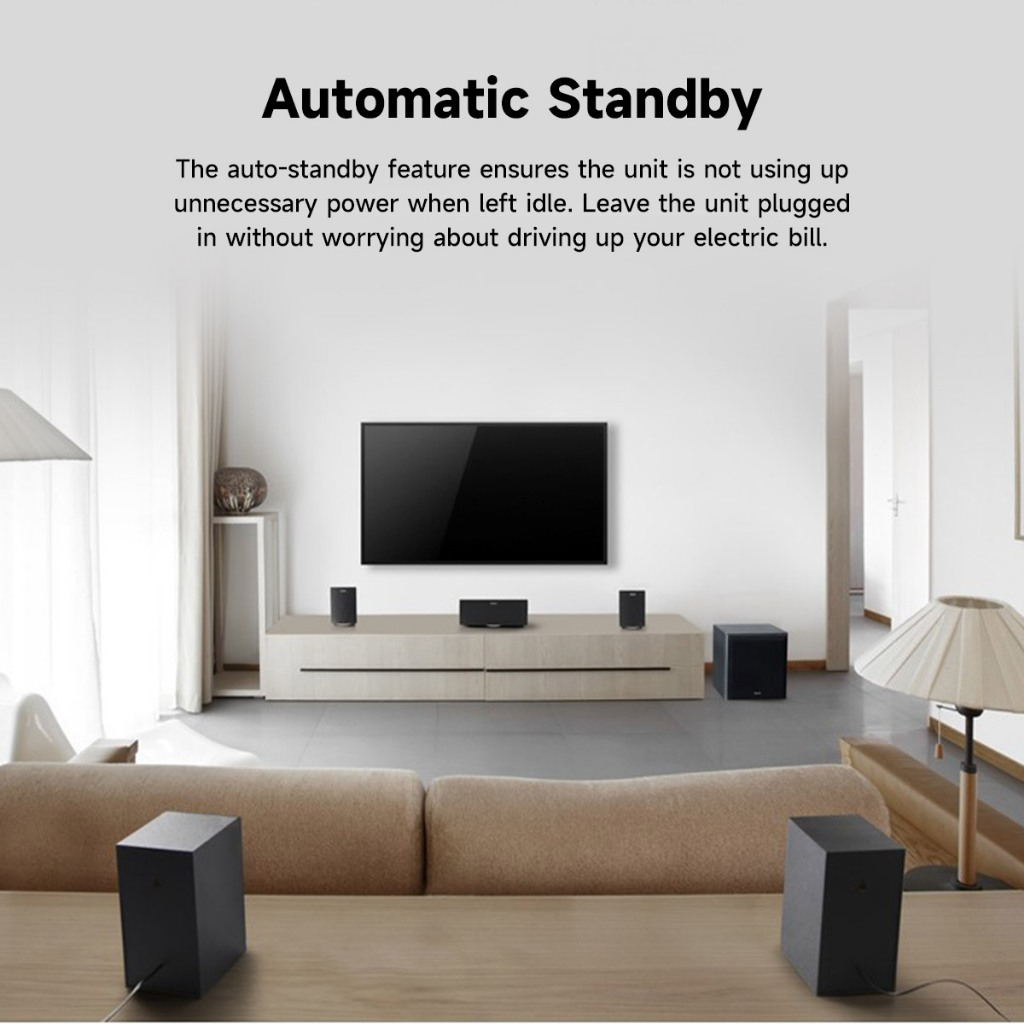 Jual EDIFIER T5 Powered Active Subwoofer | Shopee Indonesia