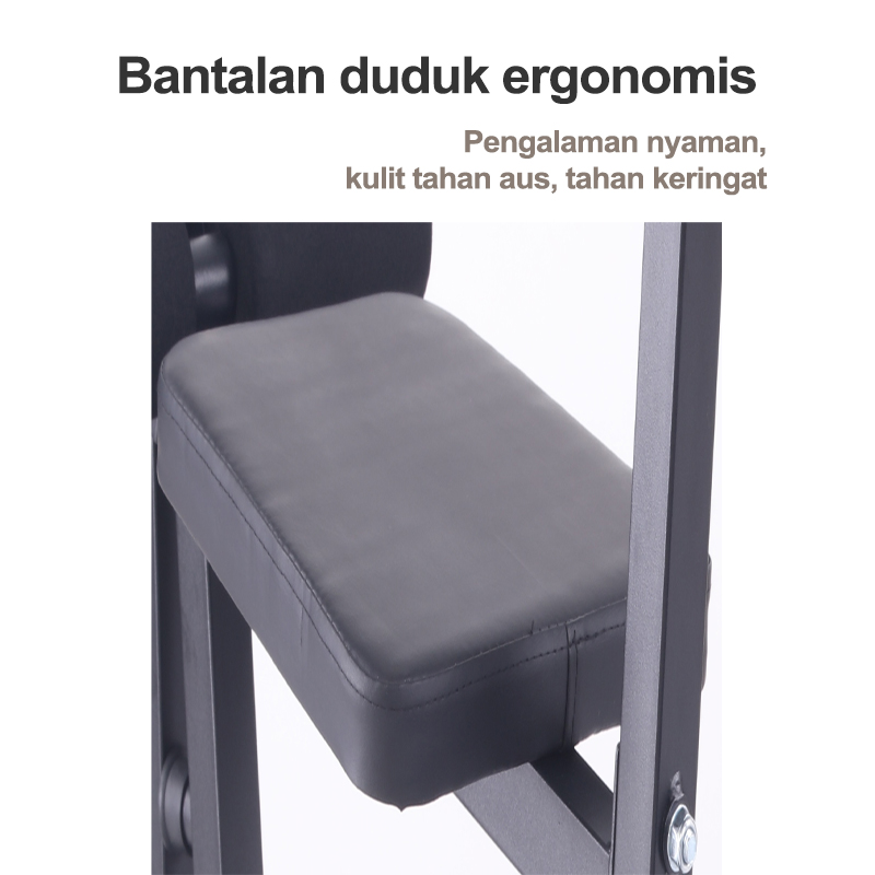 Jual Home gym 1 Sisi Alat Olahraga Multigym Alat Fitnes Gym angkat ...