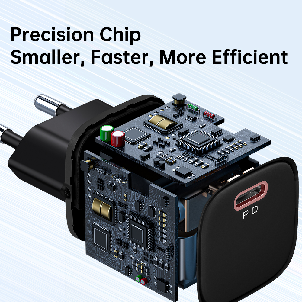 Jual MCDODO Charger For iPhone 11 11Pro 11Pro Max FAST Charging 20W ...