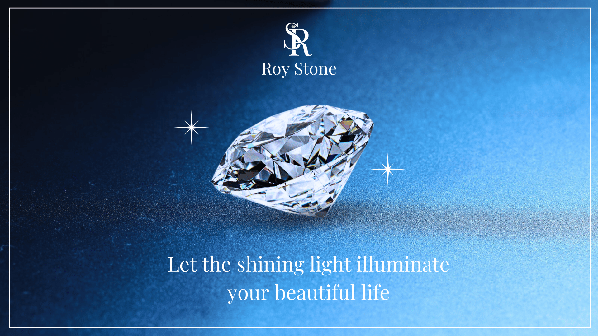 Jual RoyStone - Cincin New Queen Ring Wanita Perhiasan Moissanite ...