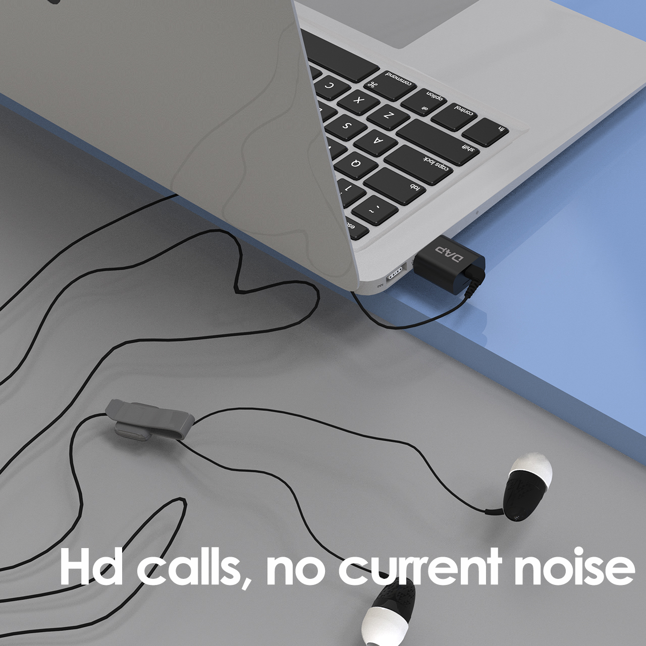 Jual DAP D-AU21 Cabel Audio Converter USB to Jack 3.5mm Suport A2DP ...