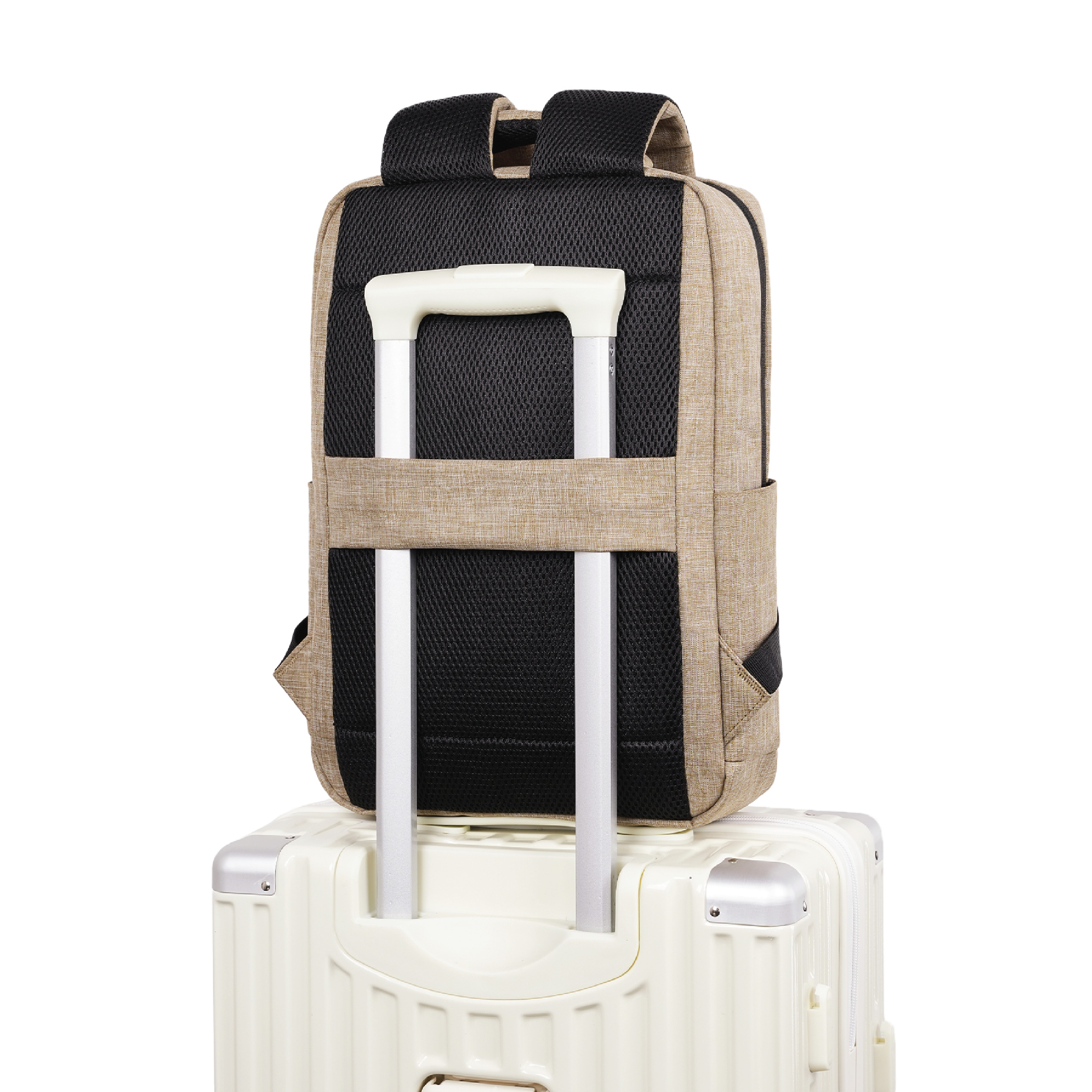 Jual HONYAN Tas Ransel Laptop Wanita 12"/13"/14"/15"/16" Tas Backpack ...