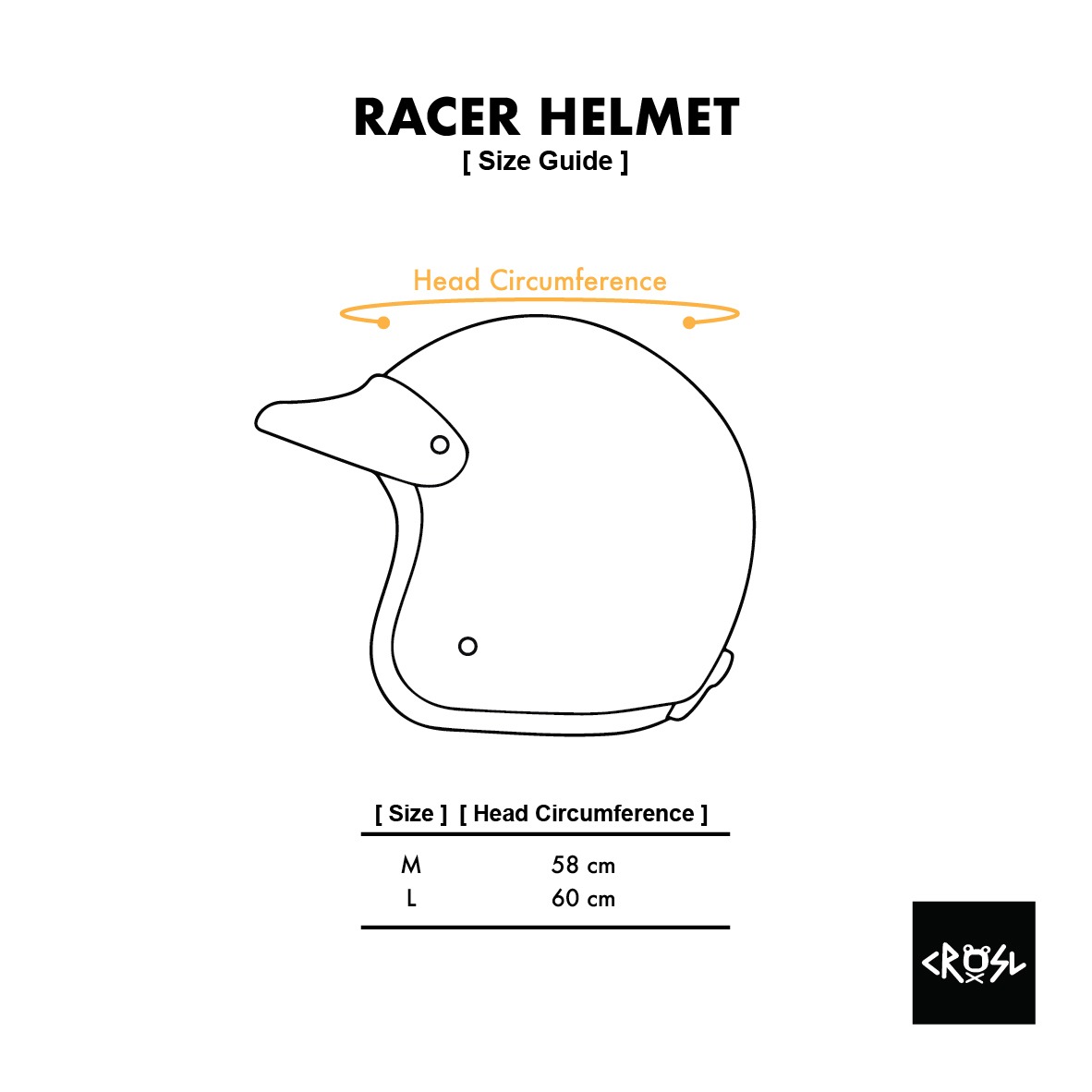 Jual CRSL Racer Helmet Dark Teal I Helm Motor SNI I Hard Hat I ...