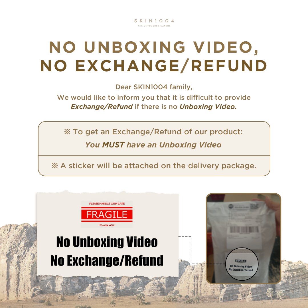 Jual SKIN1004 [Tea Trica Basic 4] Toner 210ml+ Ampoule 100ml+BHA Foam 125ml+ B5 Cream 75ml ...