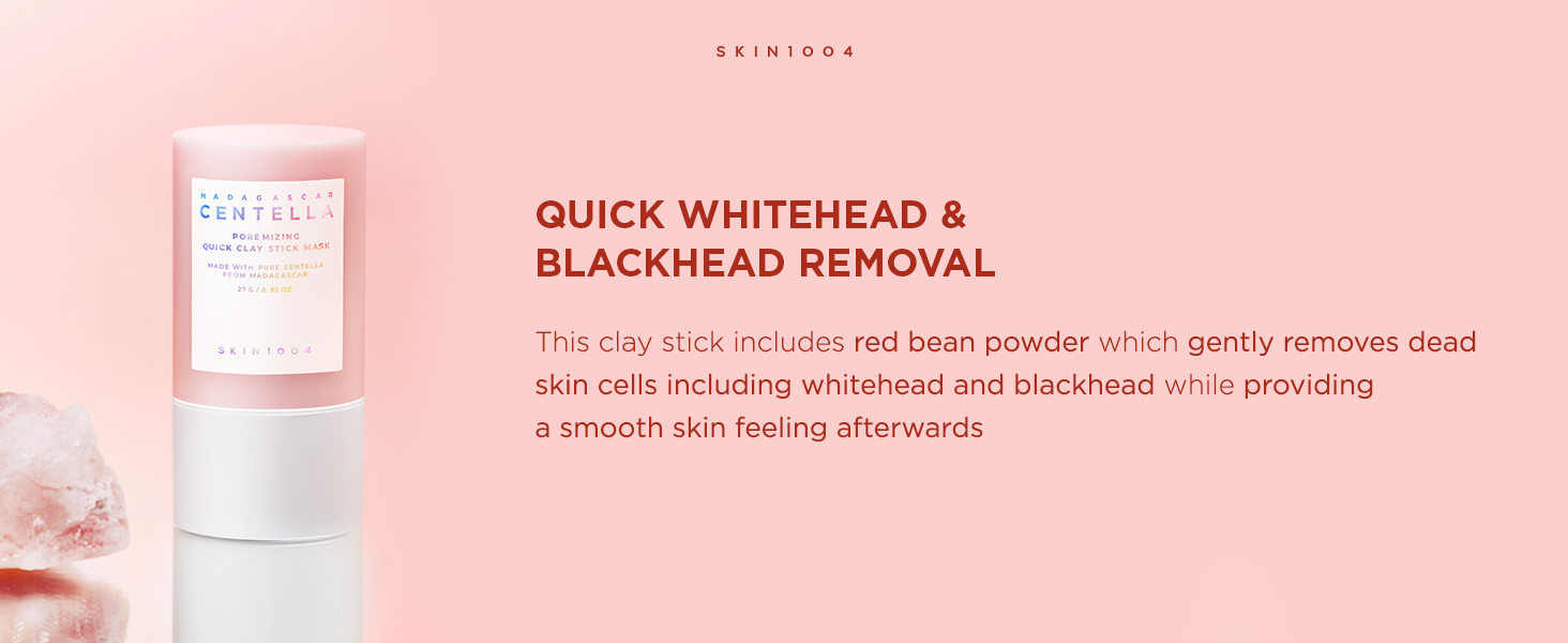 Jual SKIN1004 Madagascar Centella Poremizing Quick Clay Stick Mask 27g ...