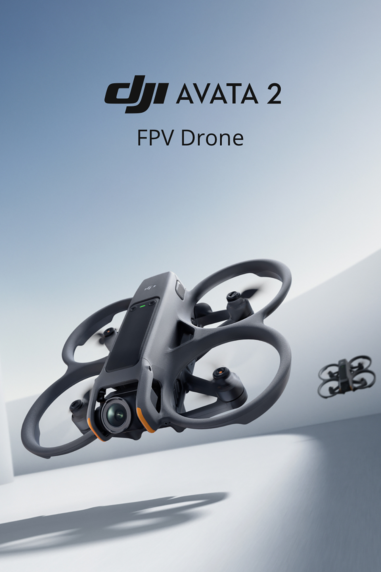 Jual DJI Avata 2 Fly More Combo - Camera Drones | Immersive Flight ...