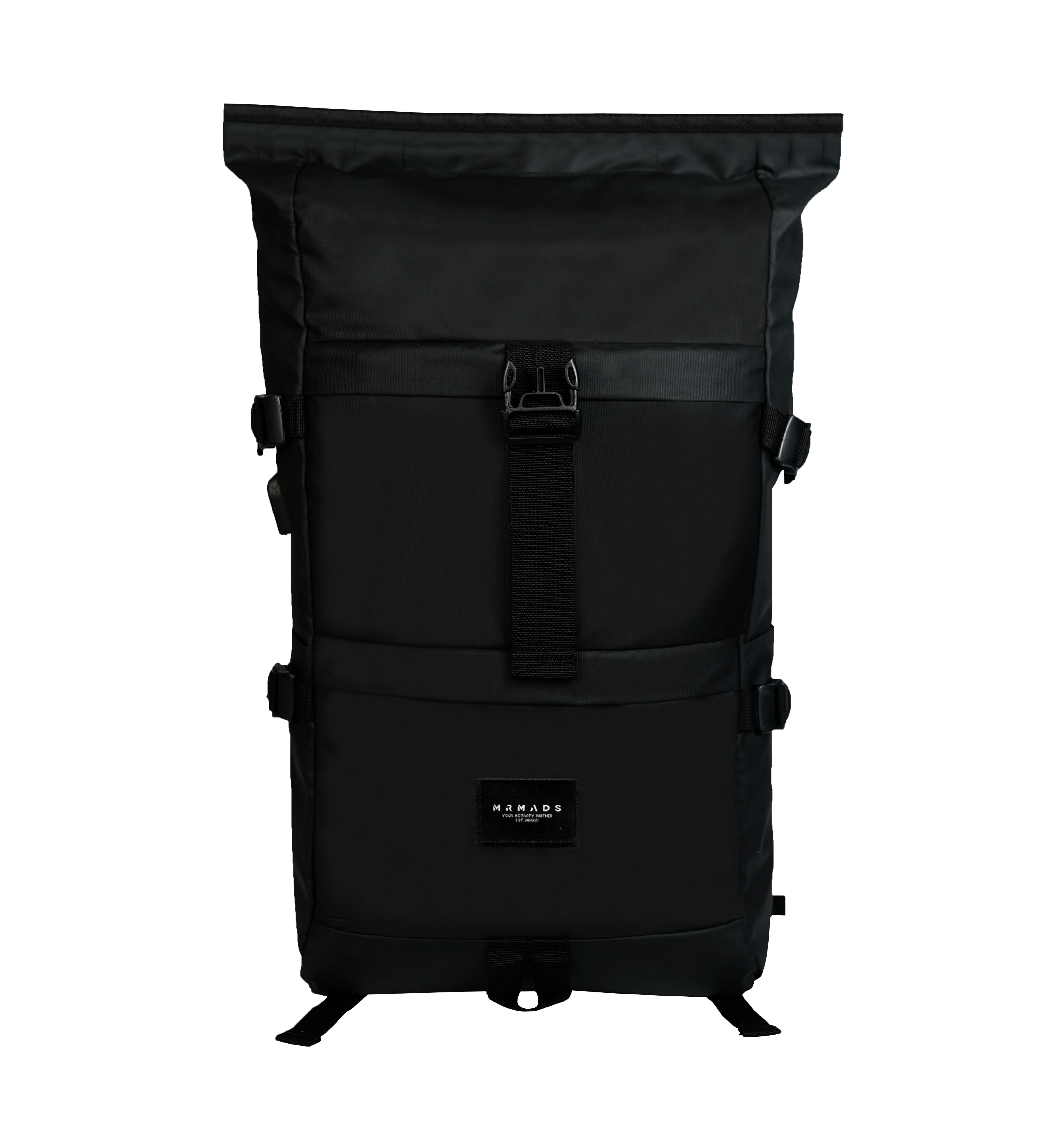 Jual MR MADS - Tas Ransel Pria “NEO” Backpack - Tas punggung Pria - Tas ...